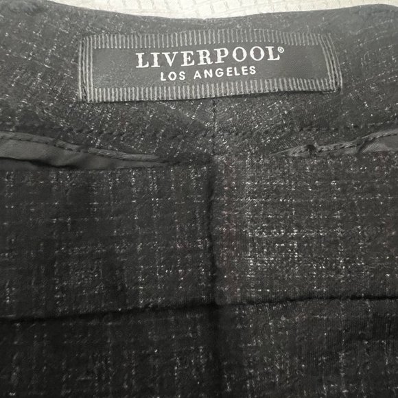 Liverpool | Pants | Liverpool Trousers | Poshmark